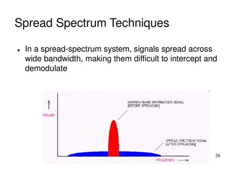 Cscd 433533 Wireless Networks Ppt Download