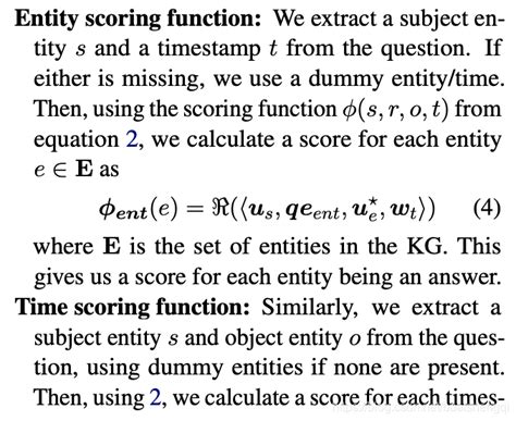 question answering over temporal knowledge graphs 时间知识图谱上的问答 csdn博客