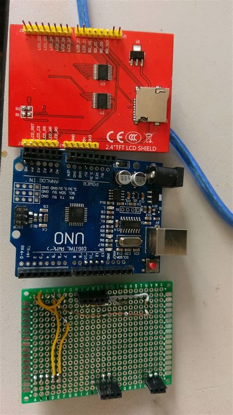 Vlad Gheorghe Ceas Cu Reglaj Folosind Arduino Ds3131ds1307 Dh11