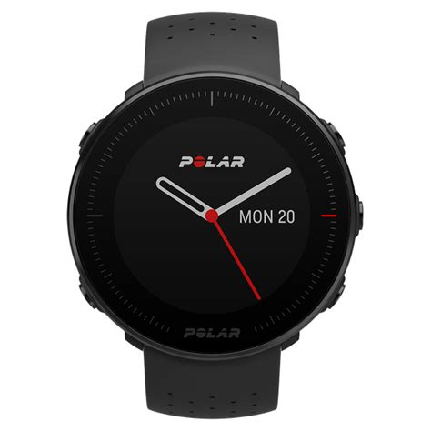 Polar Vantage M | Multisportklokke med GPS og pulsmåling | Polar Norge