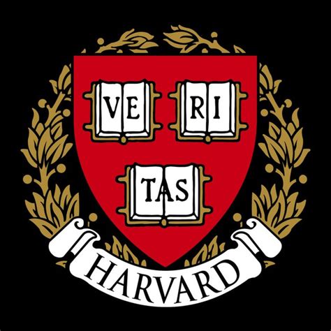 Harvard University To Replace Seal Displaying Crest Of 18th Century