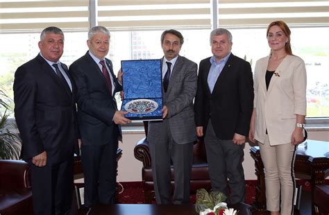 Trakya Üniversitesi Rektörlüğü