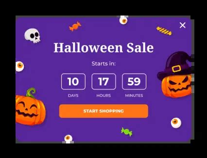 Popup Builder To Boost Your Sales Claspo