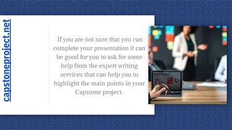 Capstone Powerpoint Presentation Effective Guide Pptx