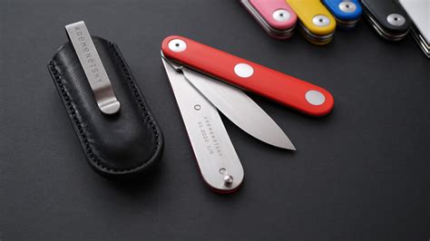 "ROTARY" Knives :: Behance