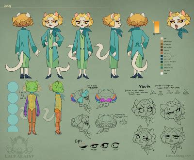 A Look At Some Of Lacys Character Sheet Im Loo Tumbex