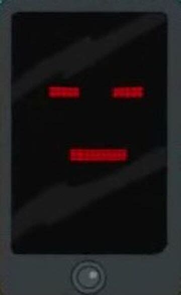 Jail Bot 30th Television