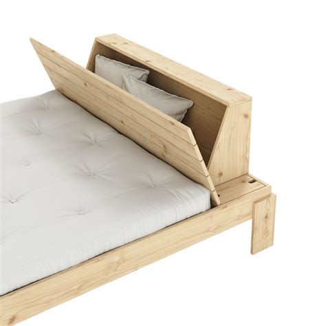 Karup Design Layers Bed Headboard Cadre De Lit Von Goodformch