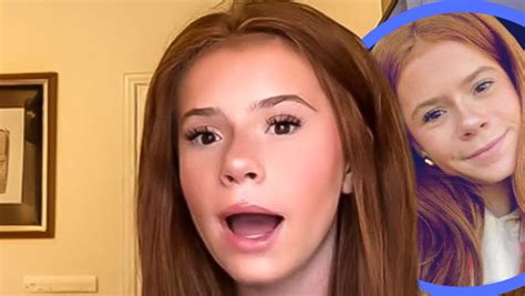 Harper Zilmer Age Meet The Teen Influencer Uk