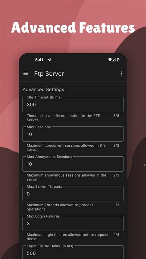Wifi Ftp Server File Transfer Apk For Android Download
