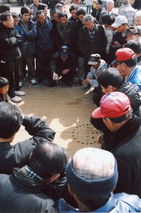 국궁신문 기사 상세페이지 윷놀이 국가무형문화재 신규종목 지정