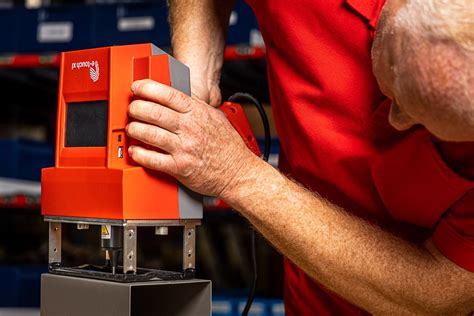 E TOUCH XL SIC MARKING