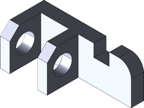 Free Cad Designs Files And 3d Models The Grabcad Community Library