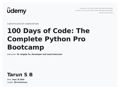 Tarun S B On Linkedin Python Fullstackdeveloper Projects Hardwork
