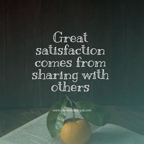Sharing Is Caring Quotes
