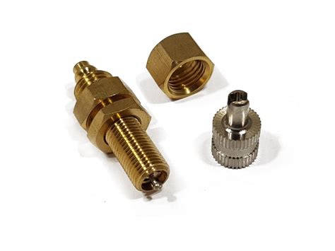 Клапан подкачки Viair 92839 (Ниппель) - купить, цены в Москве