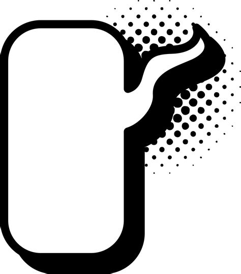 Comic Text Bubble Png Graphic Clipart Design 22149462 Png