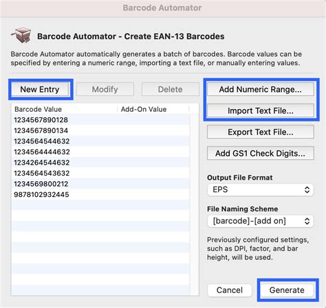 barcodes for shopify and shopify pos barcode producer