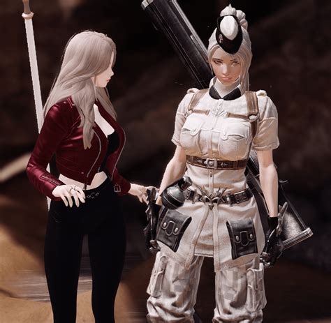 미드차이 로스트아크 에펨코리아