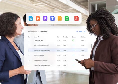 wondershare pdfelement go paperless for faster document workflows