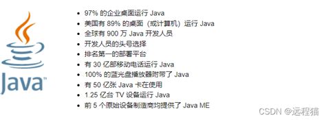 Java基础java速成 Csdn博客