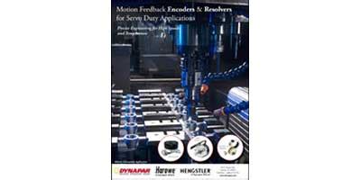 Knowledge Center How To Choose The Right Device Dynapar