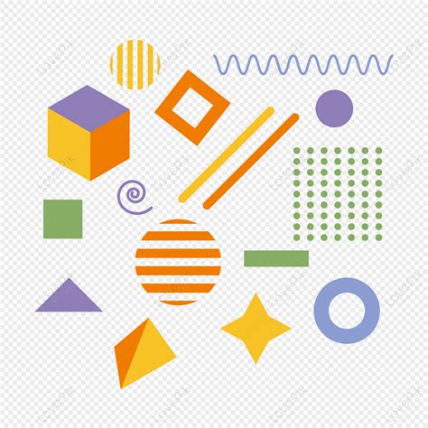 เส้นรูปทรงเรขาคณิต Png สำหรับการดาวน์โหลดฟรี Lovepik