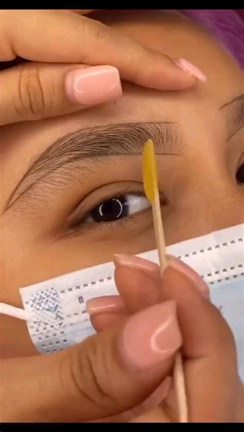 Tutorial Sobrancelhas Perfeitas Sonbrancelhas Dicas De Maquiagem Para Sobrancelha