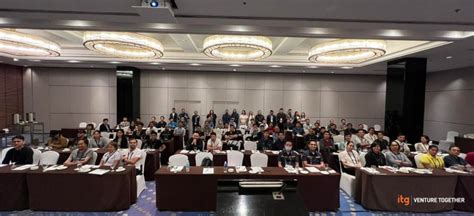 Manageengine Itcon2024 Digitaltransformation Itsolutionsprovider Venturetogether