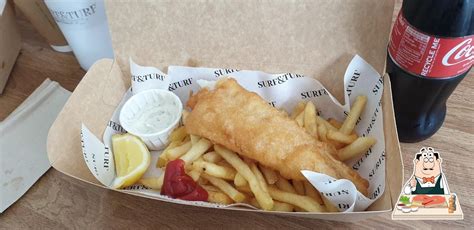 Surf And Turf In Dornoch Restaurant Reviews