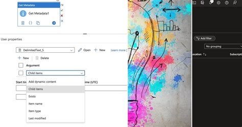 list adf curated by kunalb medium