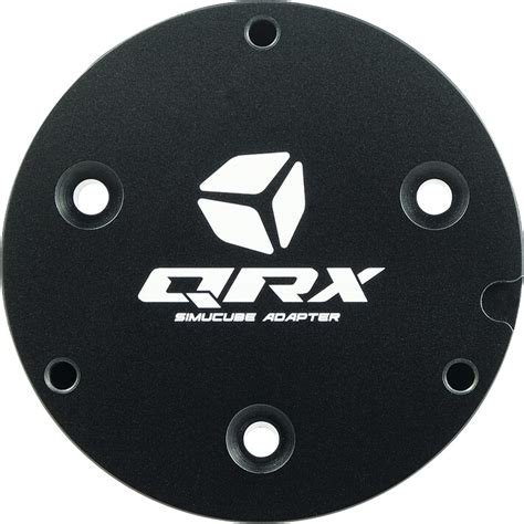 Cube Controls Qrx Simucube Adapter Ab 37 25 € Preisvergleich Bei Idealo De