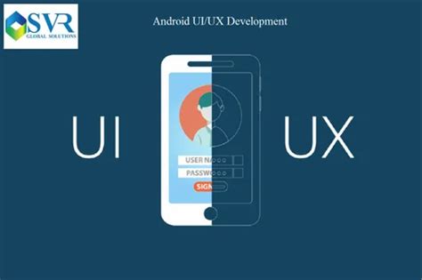 Android UI UX Development At Onwards In Coimbatore ID