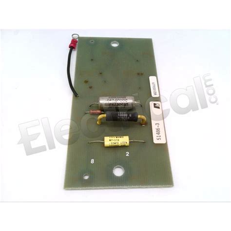 0 51486 3 Abb Industrial Computer Accessory Automation