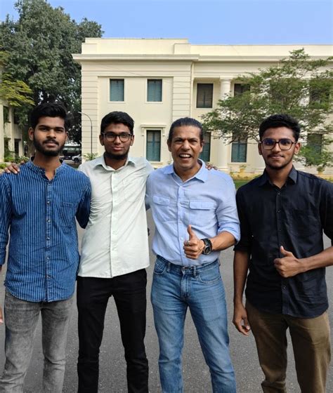 M Muzzammil On Linkedin Goglobaltamizha2025 Ai Innovation Deeptechera