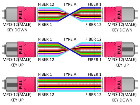 Stop Drawing Fiber Polarity—start Mapping It With Symbols Instead