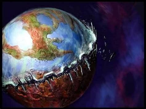 Terraforming Earth The Planet As A Design Project Rtf Rethinking The Future