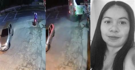 Conductor De Motocicleta Y Su Pasajera Murieron Tras Ser Embestidos Por