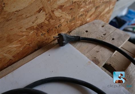 Rainureuse Clicpublicbe Les Ventes Publiques En 1 Clic