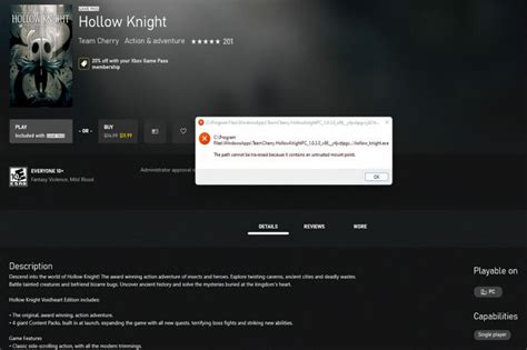 fix path cannot be traversed due to untrusted mount point