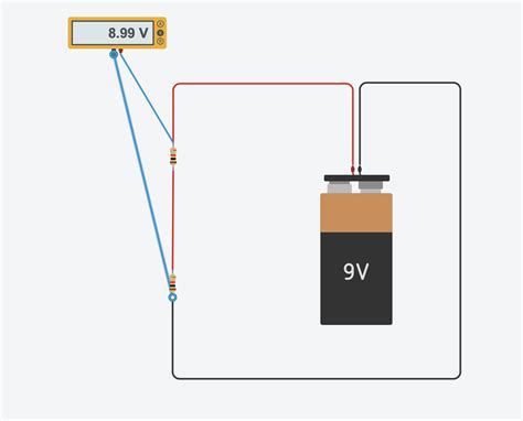 Electronic Project Build A Voltage Divider