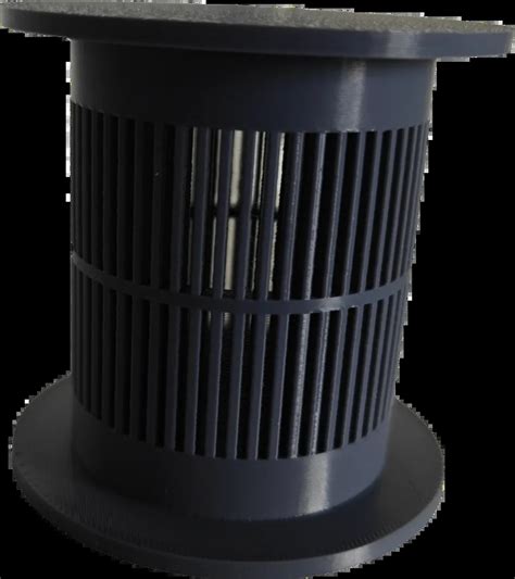 Dessicant Holder For Spools By Chrisy Makerworld Download Free 3d Models