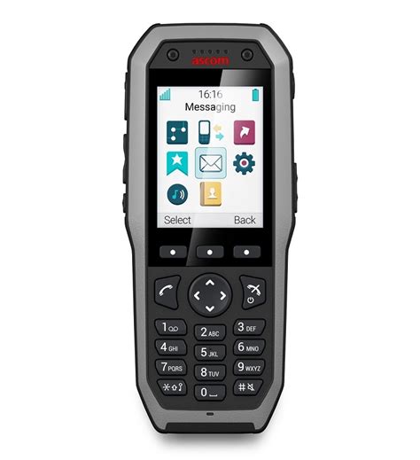 Ascom D83 Protector Flexcom