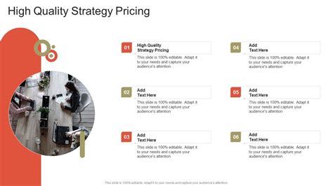 High Quality Strategy Pricing In Powerpoint And Google Slides Cpb PPT Slide