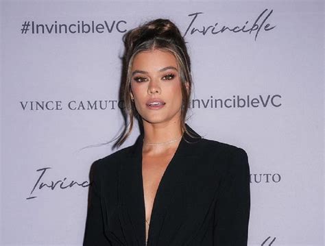 Logan Paul Fiance Viral Video Nina Agdal Leaked Footage Scandal