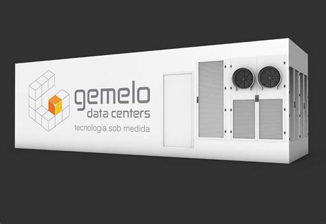 Data Centers Modulares Economia E Agilidade De Implantação