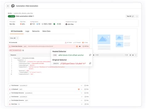 Playwright Testing On Cloud Automate Playwright Tests With Lambdatest