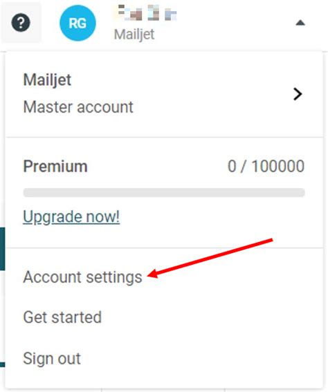 Mailjet Subscription Management Mailjet Help Center