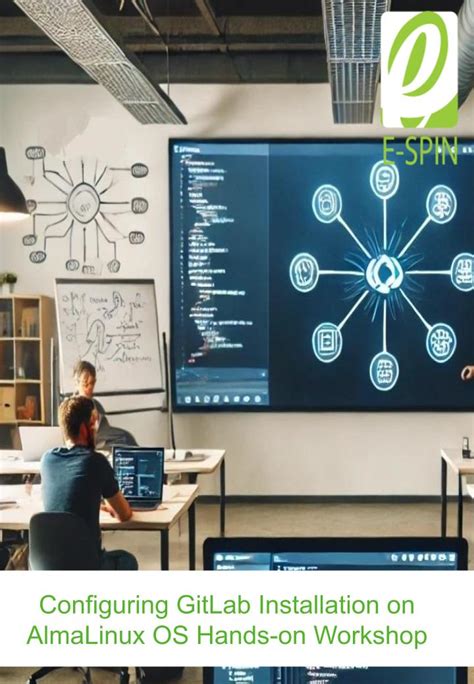 Hands On Workshops How Configuring Gitlab Installation On Linux
