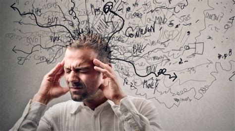 Variables Psicológicas Mind Map